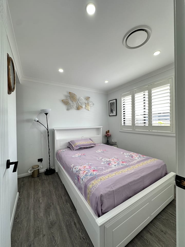Spacious Luxury Ensuite | Private Retreat For 2 - Liverpool