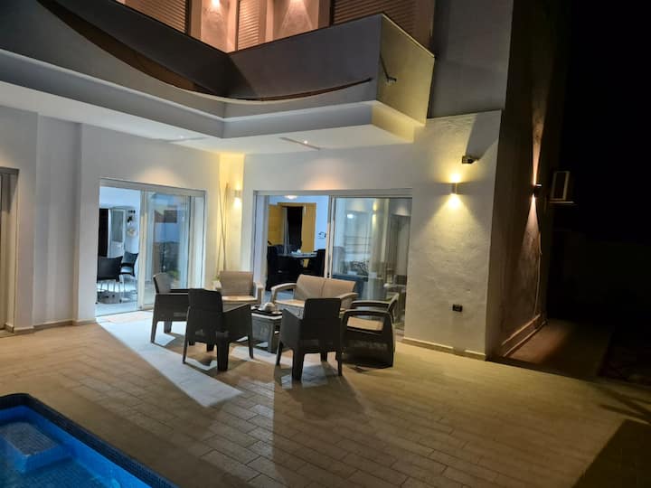 Villa Allani - Djerba