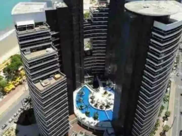 Platinum - Landscape - Luxo - Fortaleza