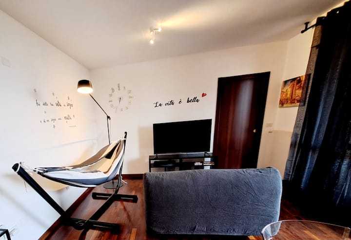 Your Home In Bologna - Zola Predosa