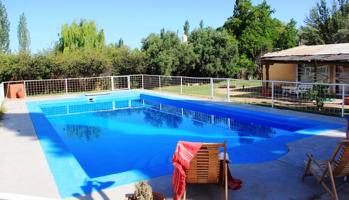 Casa De Campo - San Rafael