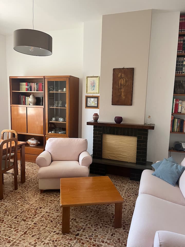 Casa Vacanze Villa Emma - Cervia