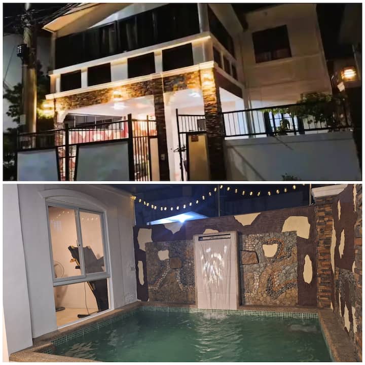 Balai Annaya - Luxury & Comfort - Las Piñas