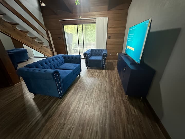 Convenient, Clean, Cozy, Cheap 3 - Tallahassee, FL