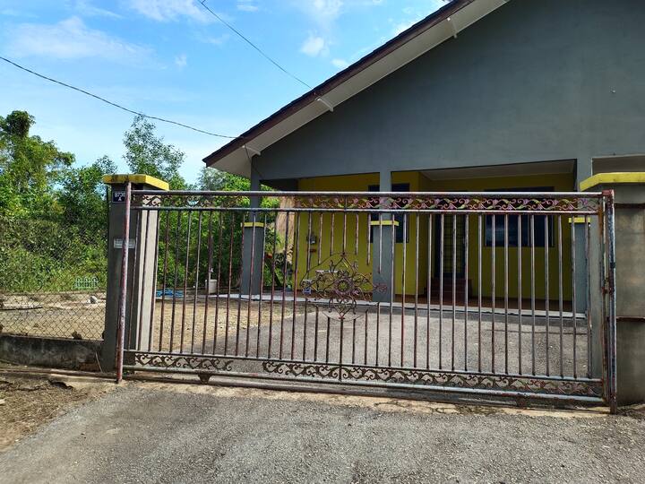 Homestay Nimaza - Marang