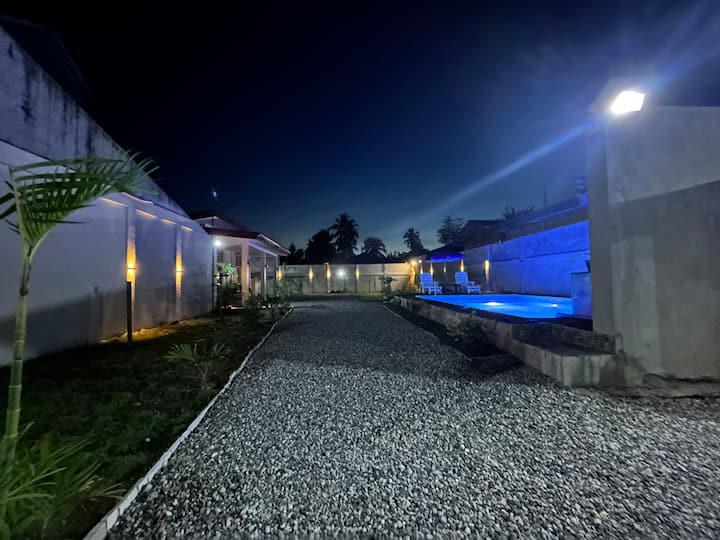 Casa B Pasco - Philippines