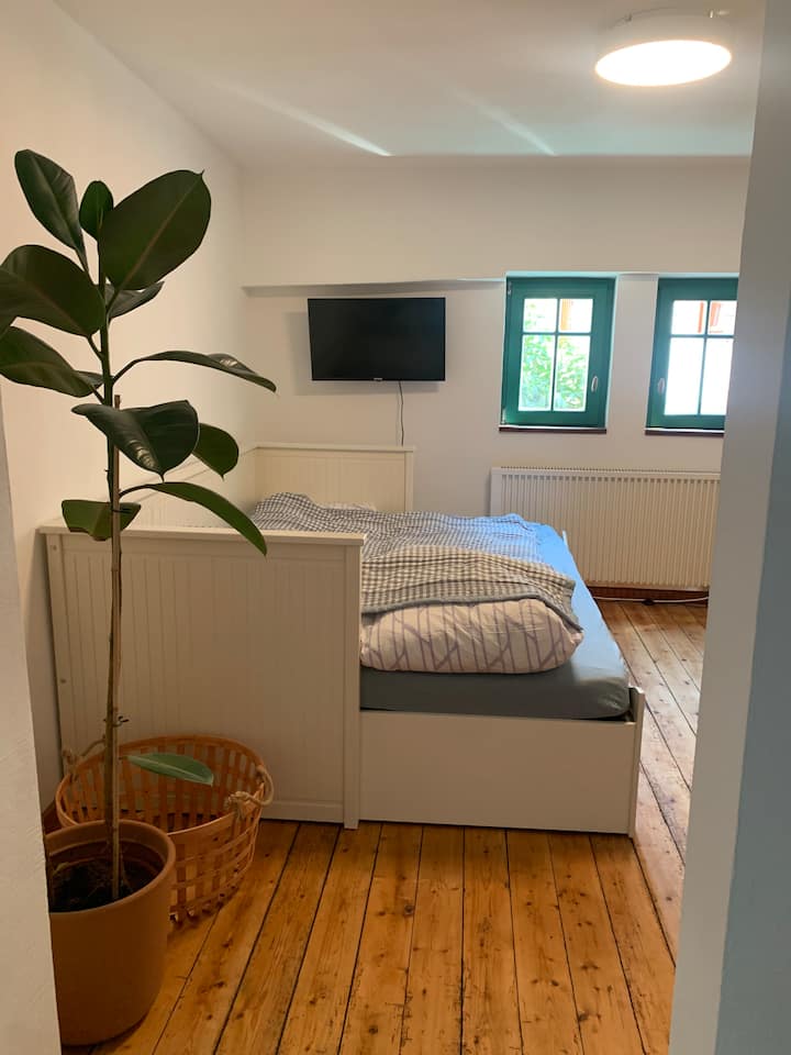 Top Lage In Ulm - Blaustein