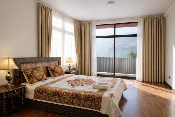 Private Room - Ethiopia