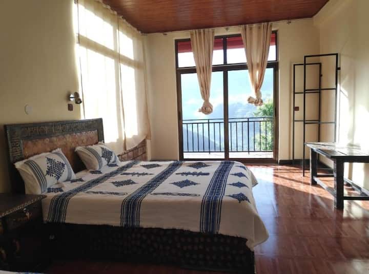 Private Room - Lalibela