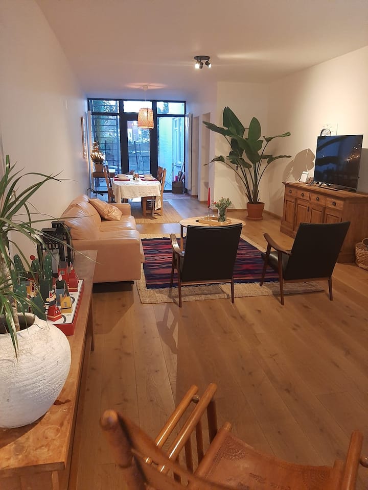 Maison Clara - Maastricht