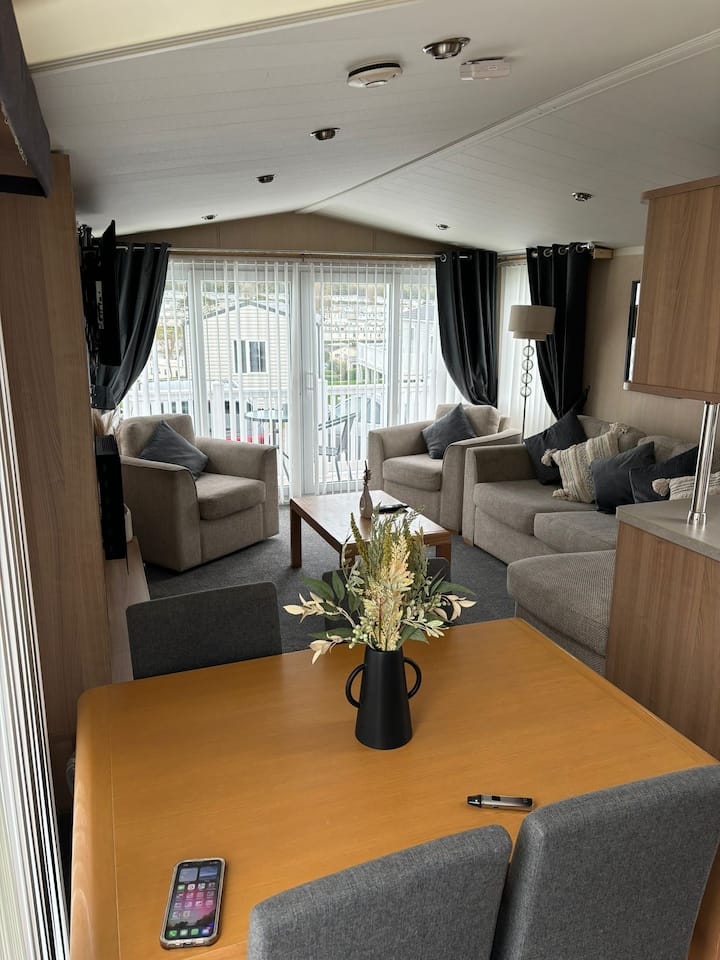 Greenlands Getaway At Haven-littlesea, Weymouth. - Weymouth