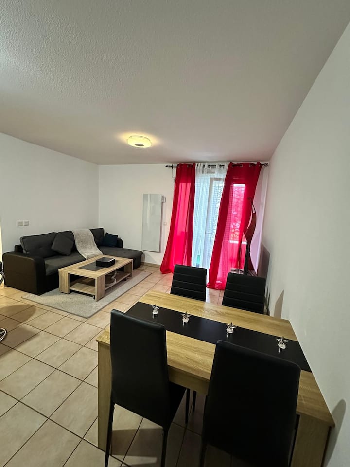Appartement Cosy - Poitiers