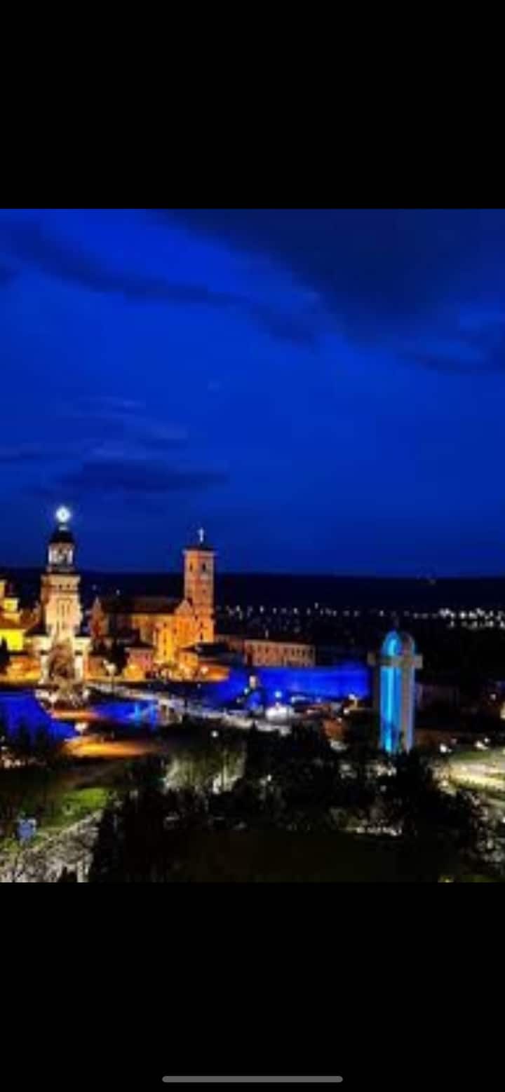 Regim Hotelier Cetatea Carolina - Alba Iulia