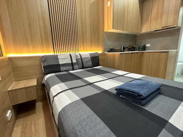 Oak Haven Suites Sydney 107 - Camperdown