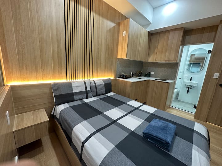 Oak Haven Suites Sydney 107 - Sydney