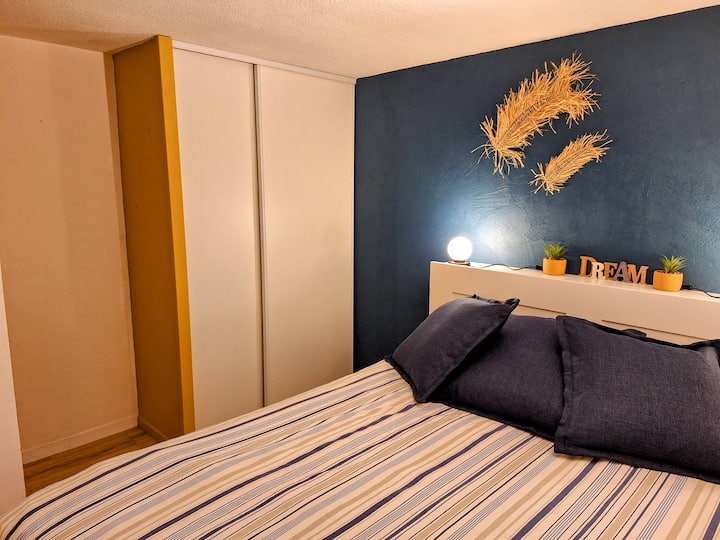 Appartement -Rez De Jardin - Saint-Trojan-les-Bains