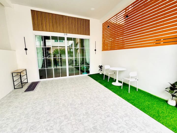Mali House Hatyai - Hat Yai