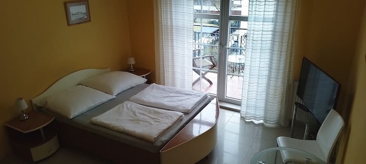 Trzy Korony ŚWinoujście - Świnoujście