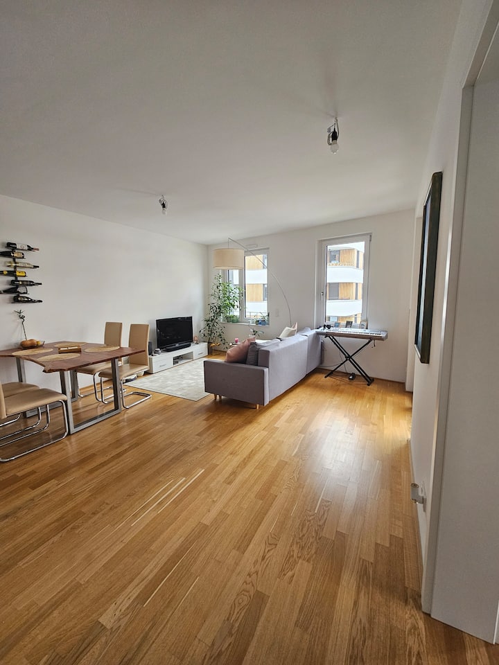 Modern Apartment In Mainz - Mainz