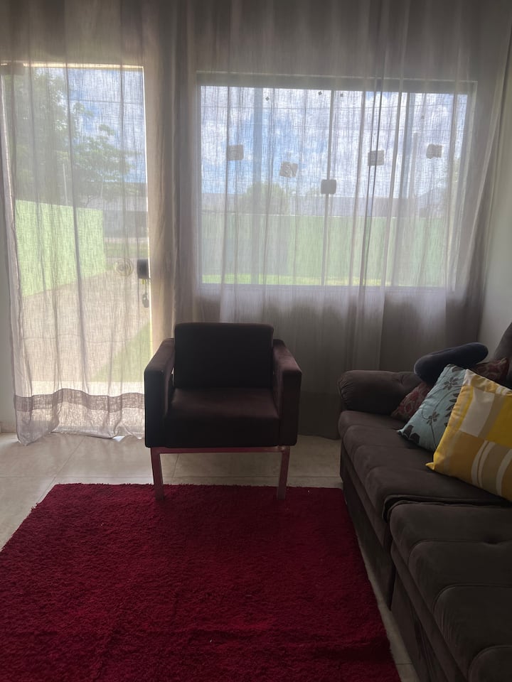 Casa Grande Confortável (Próxima Ao Aeroporto) - Sinop