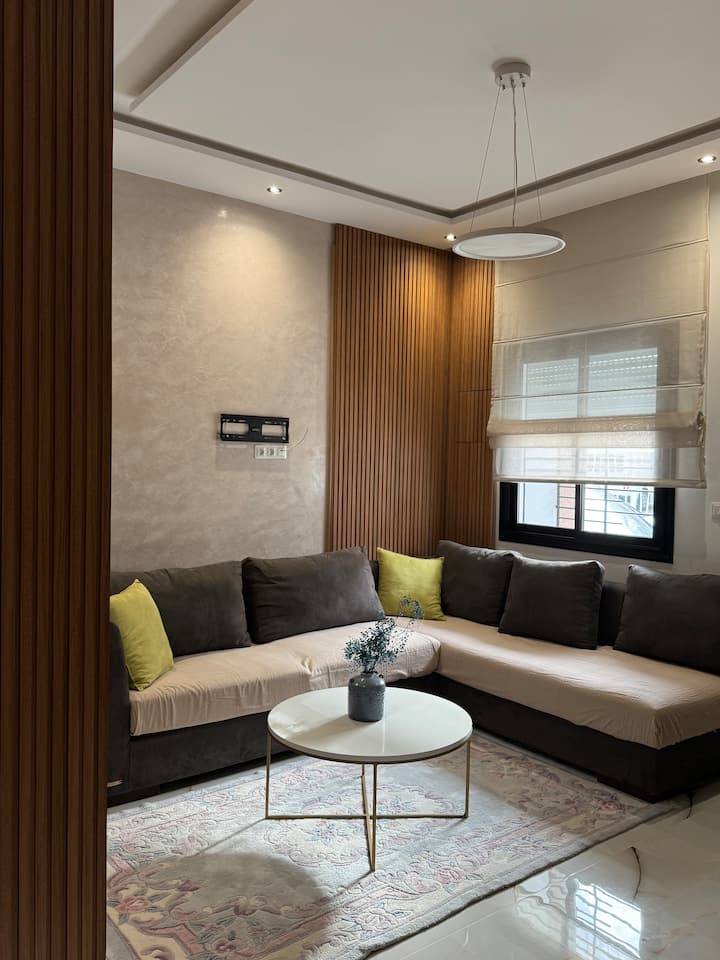 Aura House Mahdia - 