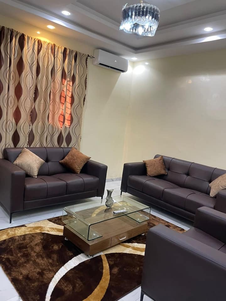 Appartement De Luxe Au Rdc Duplex - Dakar