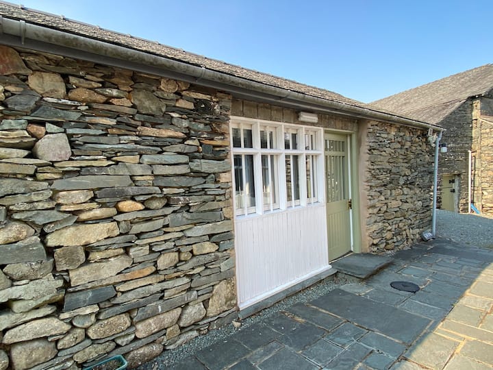 Pinfold Room Only- King Or Twin - Coniston