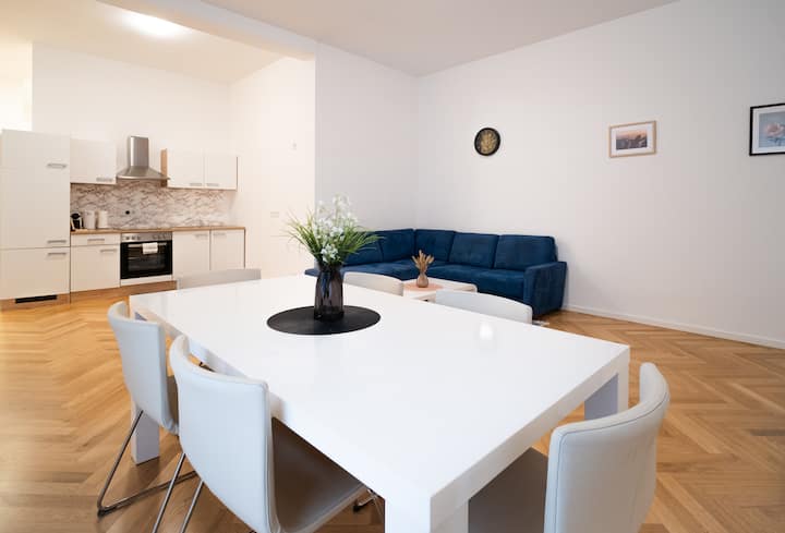 Spacious Gem In Vienna’s Center - Wenen