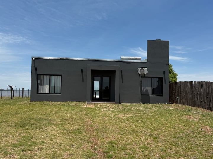 La Gris - Federación