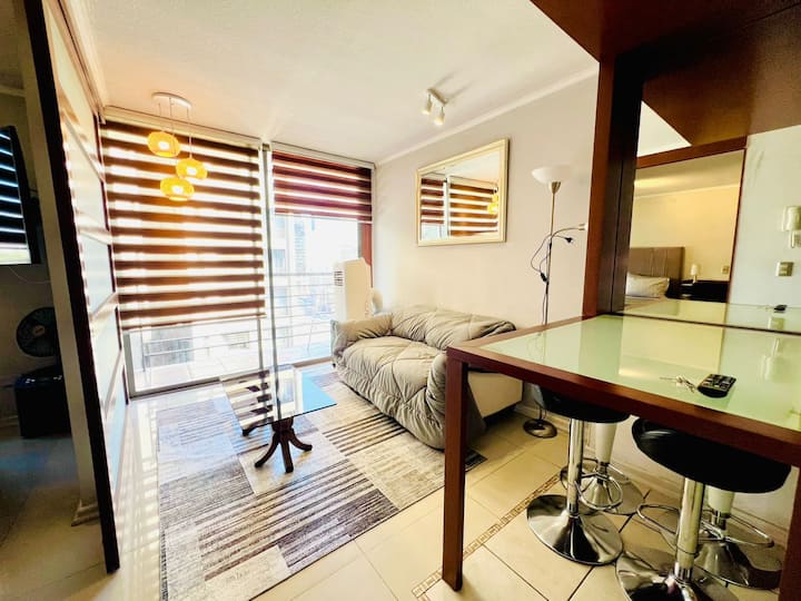 White! Tu Hogar En Stgo-chile. - Santiago