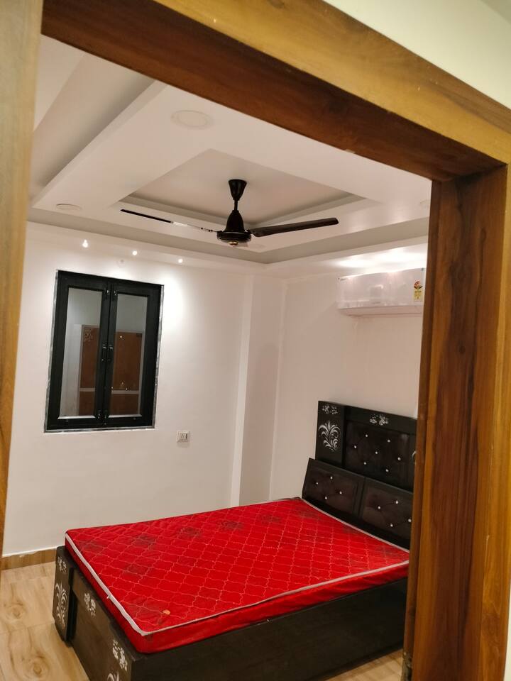 Grace Hub - Kanpur