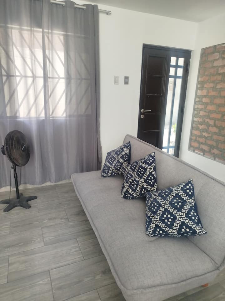 Bienvenido A Barranca Bonita - Barranca