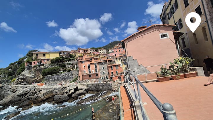 Il Rifugio Sul Golfo - Lerici