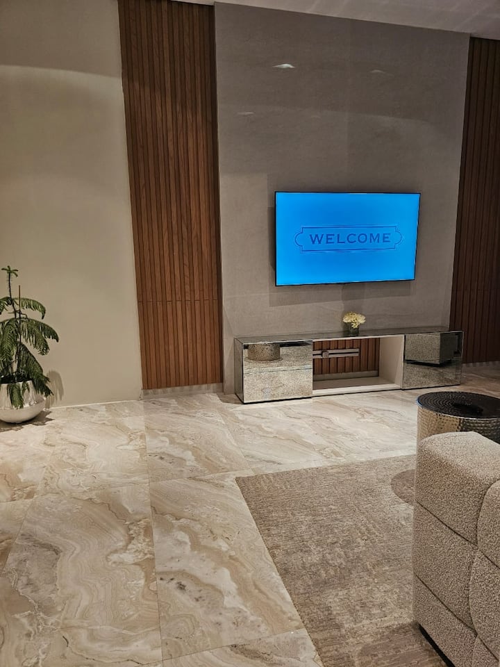 استديو مسكن نزل الملقا - Riyadh