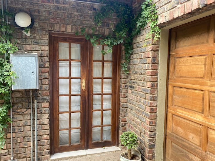 Mi Casa Airbnb - Botswana