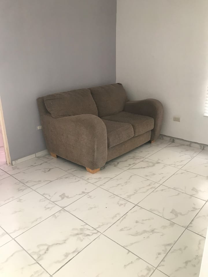 Airbnb Estela Fuentes 3 - Reynosa