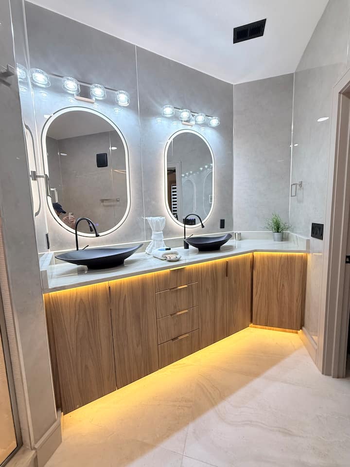 Epic Stay At Vista Cay! - Aquatica Orlando, Kissimmee