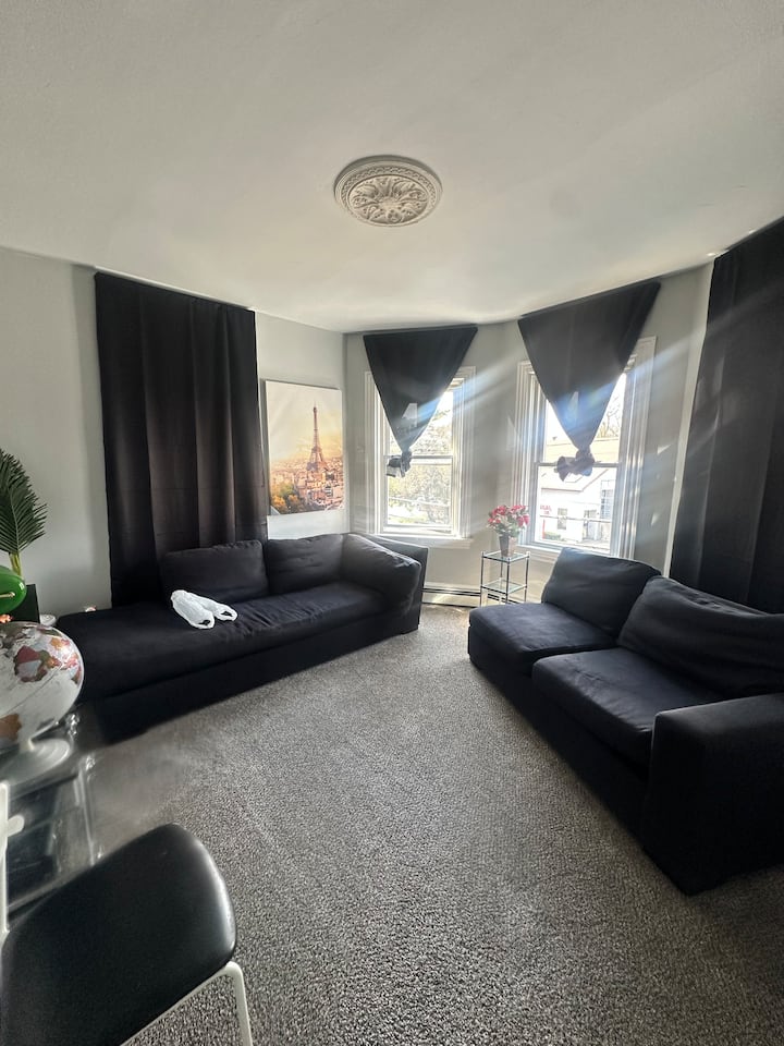 Cozy Home In Providence - Providence, RI