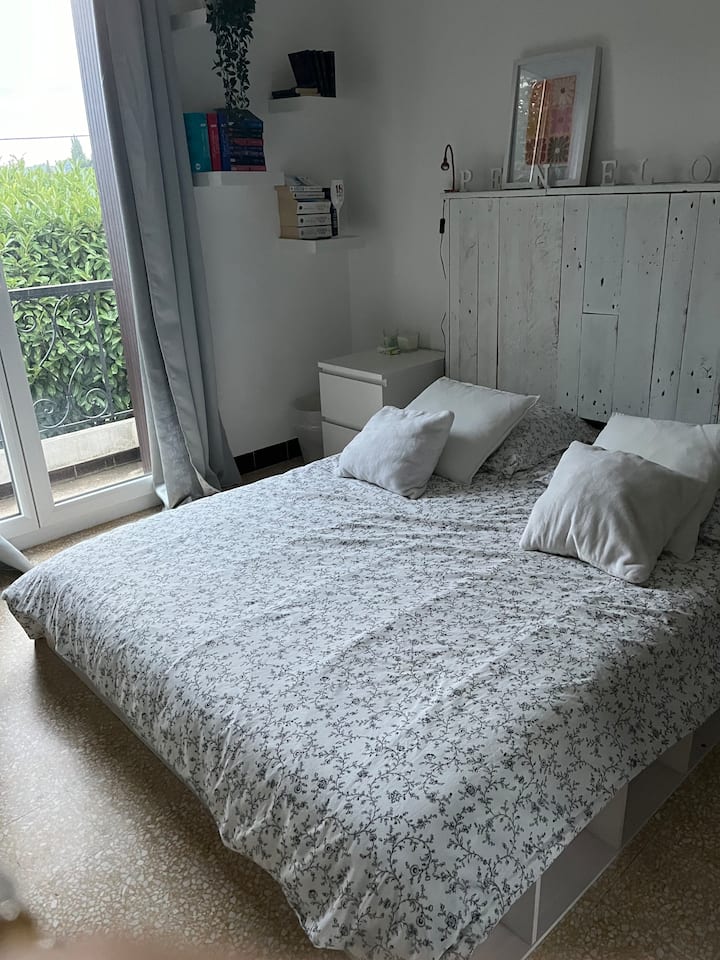 Chambre Chez L’habitant - Cabriès