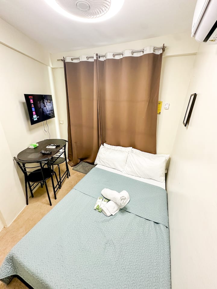 Cozy Room For 2 - Abucay