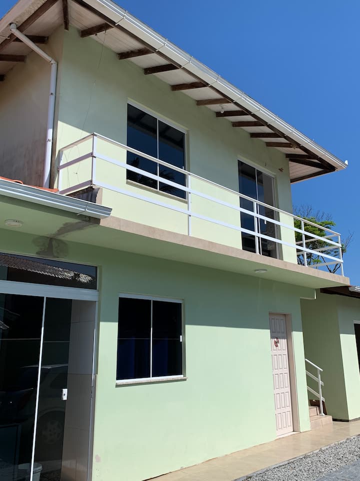 Apartamento Barra Da Lagoa - Florianópolis