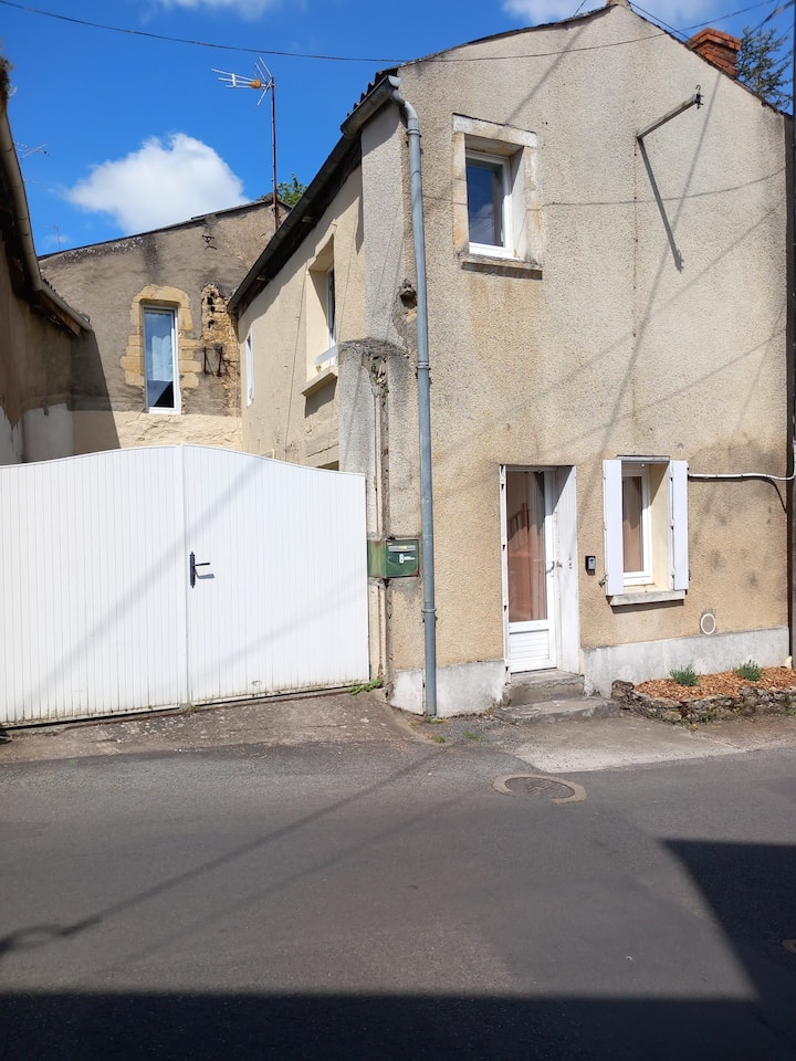 Gîte Familial - Thouars