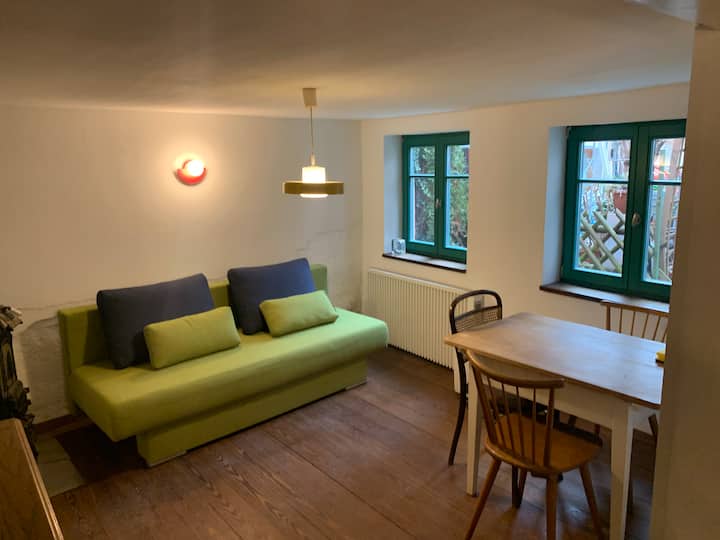 Gemütliche Wohnung In Top Lage - Ulm