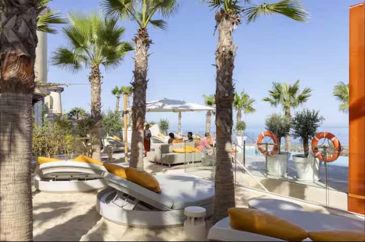 Higuerón Aqualis - Fuengirola