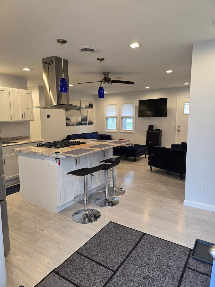 4b. 2 Fullbath/pets. Ranch House. Renovated. - Avon, OH