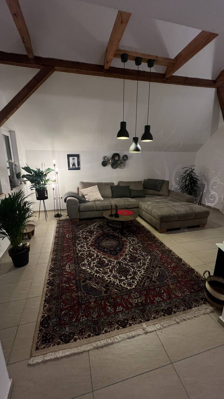 La Belle Maison - Kehl