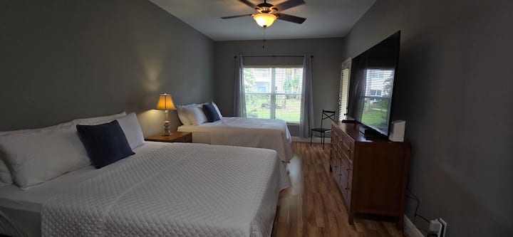 "The Scotsman" @ Pga Golf Villa - Port St. Lucie, FL