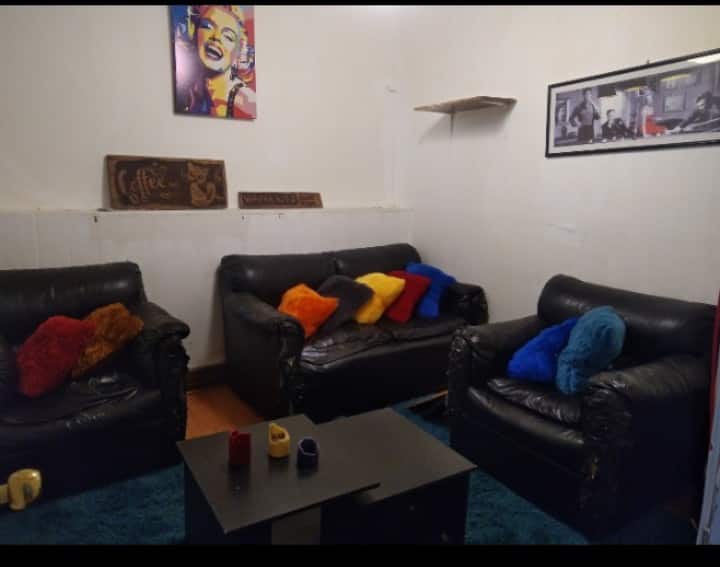 Michiescala - Valparaíso