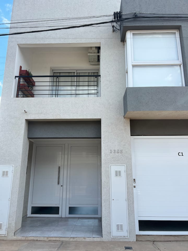 Departamento En Esperanza - Zona Facultad - Esperanza