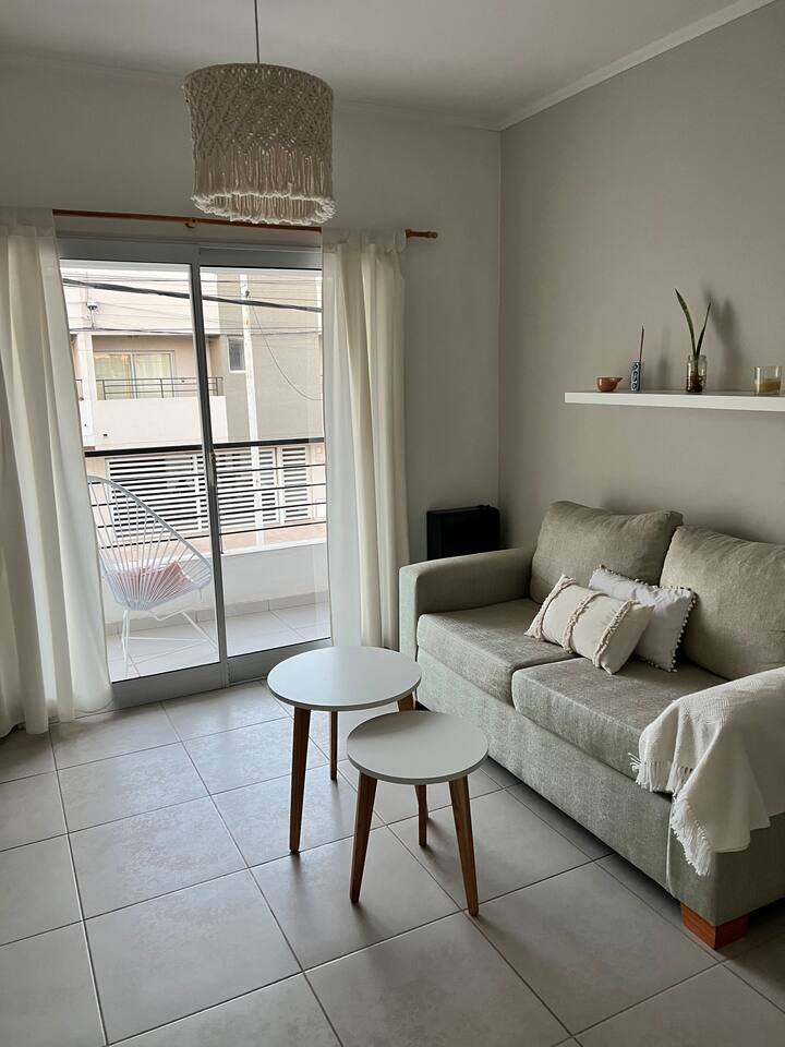 Departamento En Esperanza - Esperanza